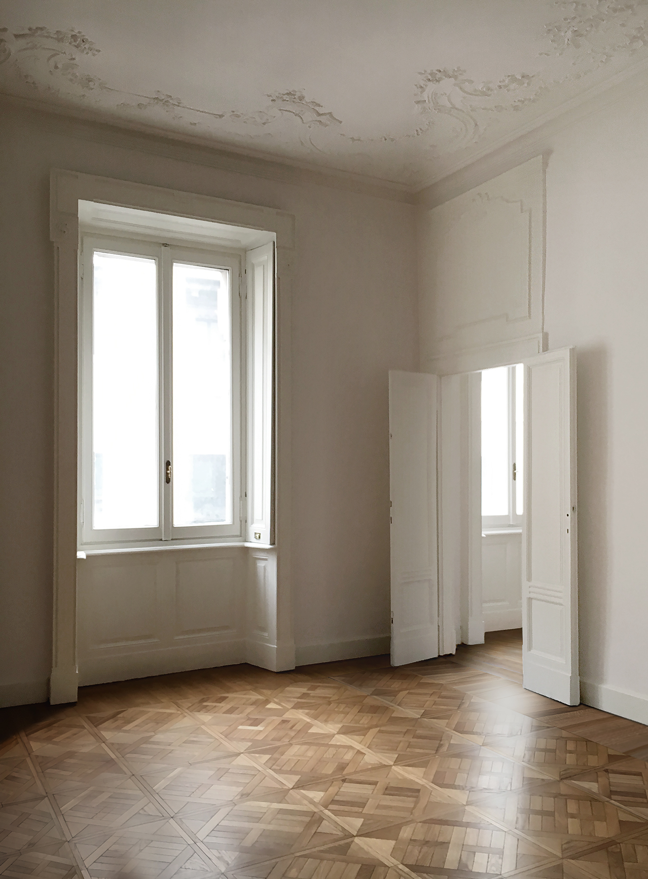 Works studio | studio zero