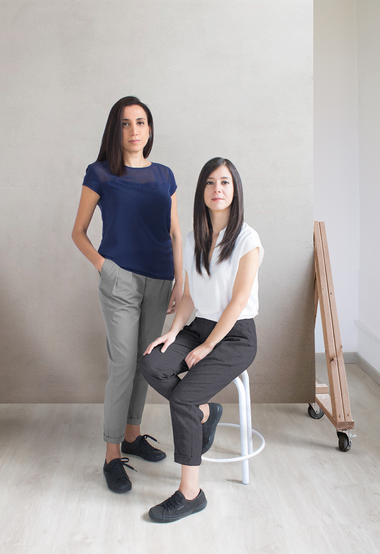 About en | studio zero