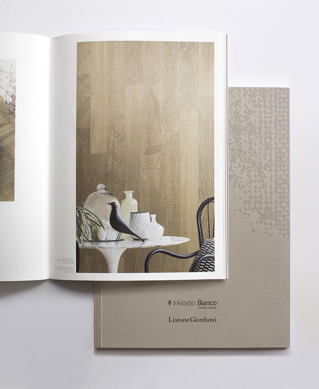 Works studio | studio zero